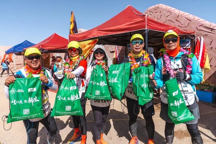 【媒體報導】 北科大戈19完美完賽 創多項傲人佳績 - 北科大EMBA