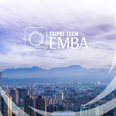 北科大EMBA_寰騰匯 一堂高含金量學分 - 北科大EMBA